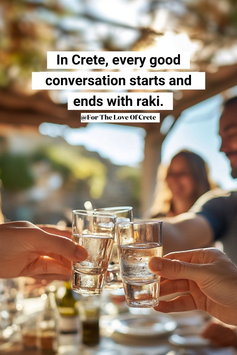 Top 11 Must-Try Greek Dishes While Visiting Crete - For The Love of Crete