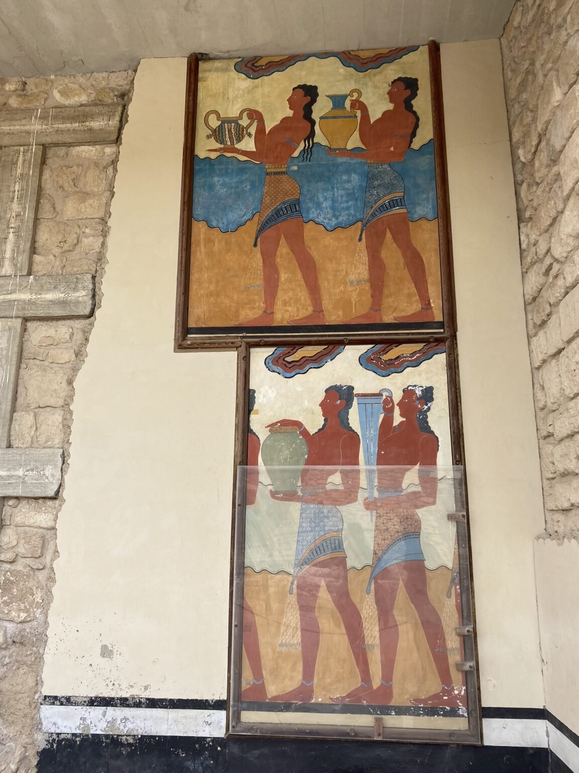 The Ultimate Guide to Minoan Mythology: Stories and Facts - For The ...