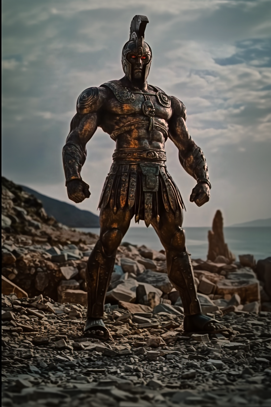 The Ultimate Guide to Minoan Mythology: Stories and Facts - For The ...