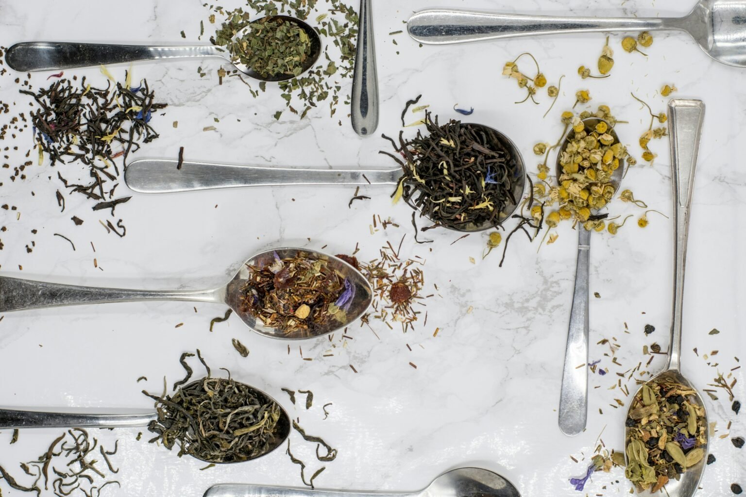 12 Must-Have Herbs You Can't Leave Crete Without - For The Love of Crete
