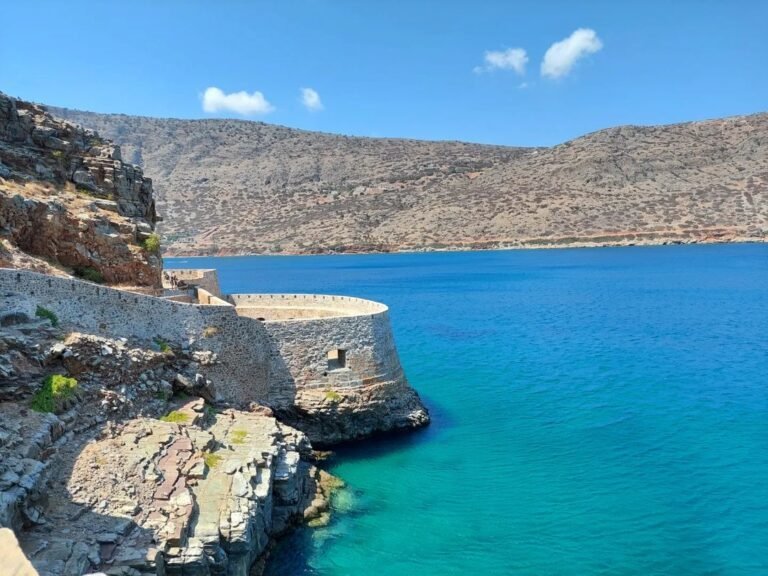 Complete Guide to Spinalonga Island: Crete's Historic Gem - For The ...