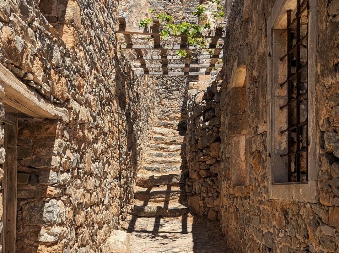 Complete Guide to Spinalonga Island: Crete's Historic Gem - For The ...