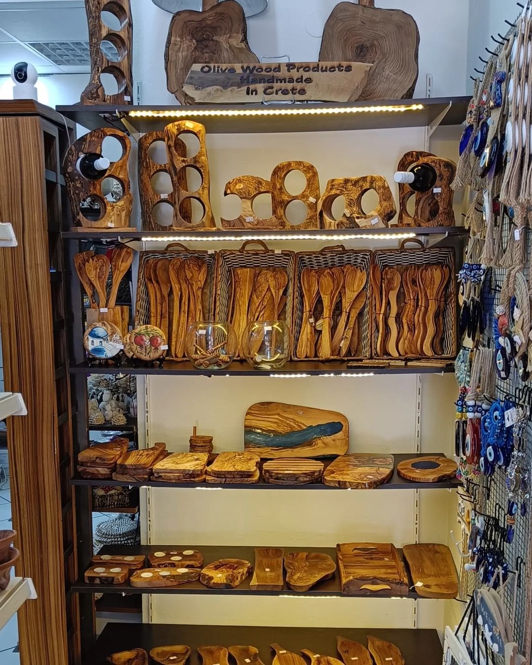 Guide to Must-Have Cretan Souvenirs to Take Crete Home - For The Love ...