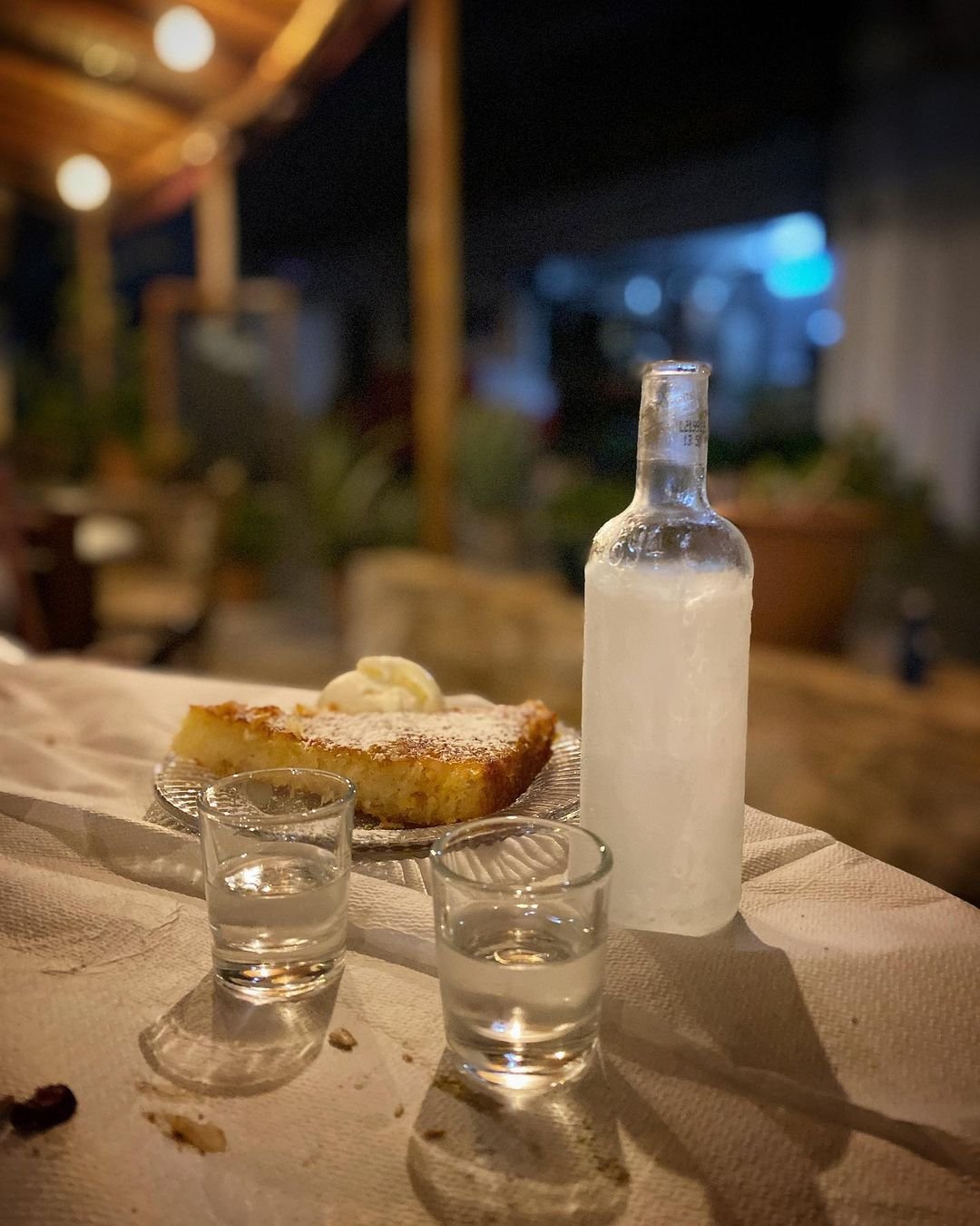 Cretan Raki: Your Guide to Tsikoudia's Tradition - For The Love of Crete