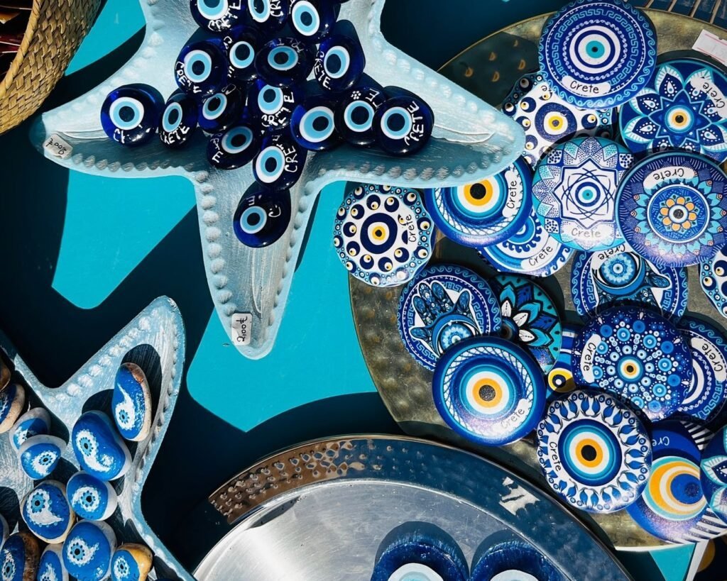 Guide to Must-Have Cretan Souvenirs to Take Crete Home - For The Love ...
