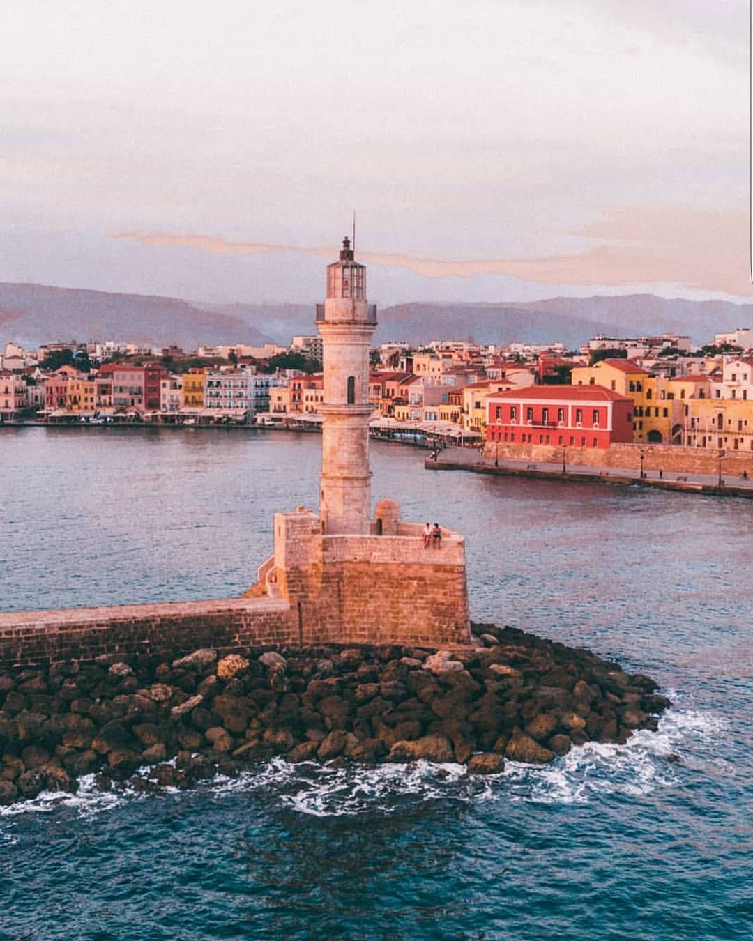 The Venetian Legacy of Crete: How 400 Years of Rule Shaped the Island ...