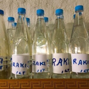 Cretan Raki: Your Guide to Tsikoudia's Tradition - For The Love of Crete