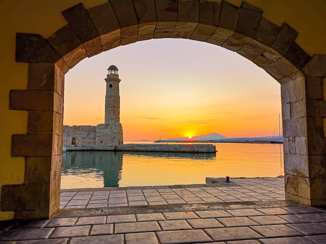 The Venetian Legacy of Crete: How 400 Years of Rule Shaped the Island ...