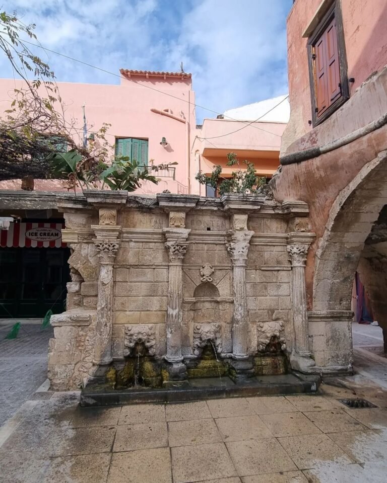 The Venetian Legacy of Crete: How 400 Years of Rule Shaped the Island ...