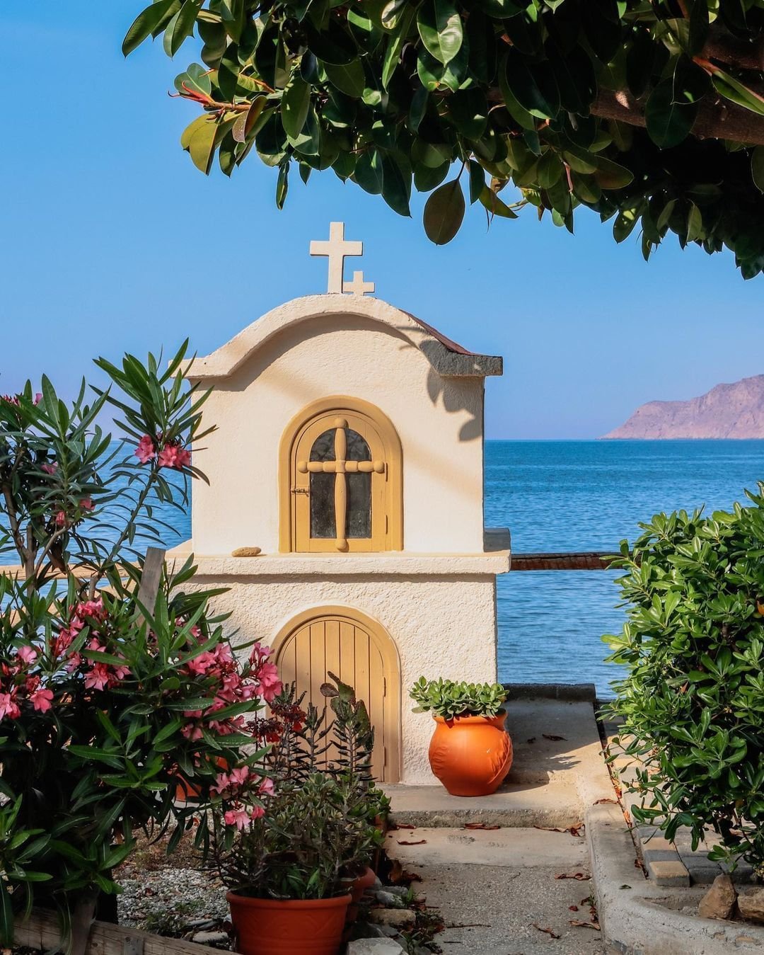 Crete as a Second Home: What Makes This Greek Island Irresistible - For ...