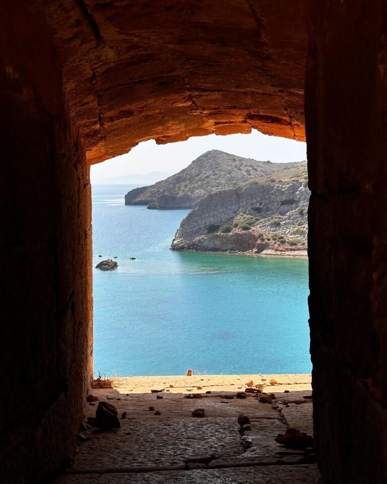 Complete Guide to Spinalonga Island: Crete's Historic Gem - For The ...
