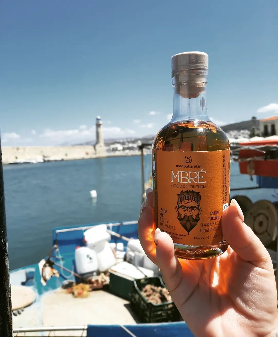 Guide to Must-Have Cretan Souvenirs to Take Crete Home - For The Love ...
