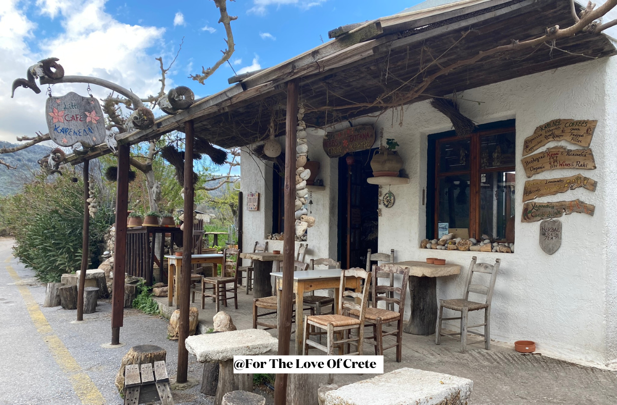 12 Must-Have Herbs You Can't Leave Crete Without - For The Love of Crete