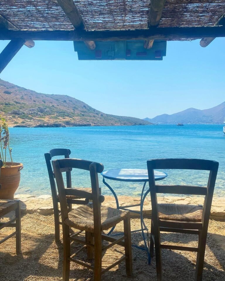 Complete Guide to Spinalonga Island: Crete's Historic Gem - For The ...
