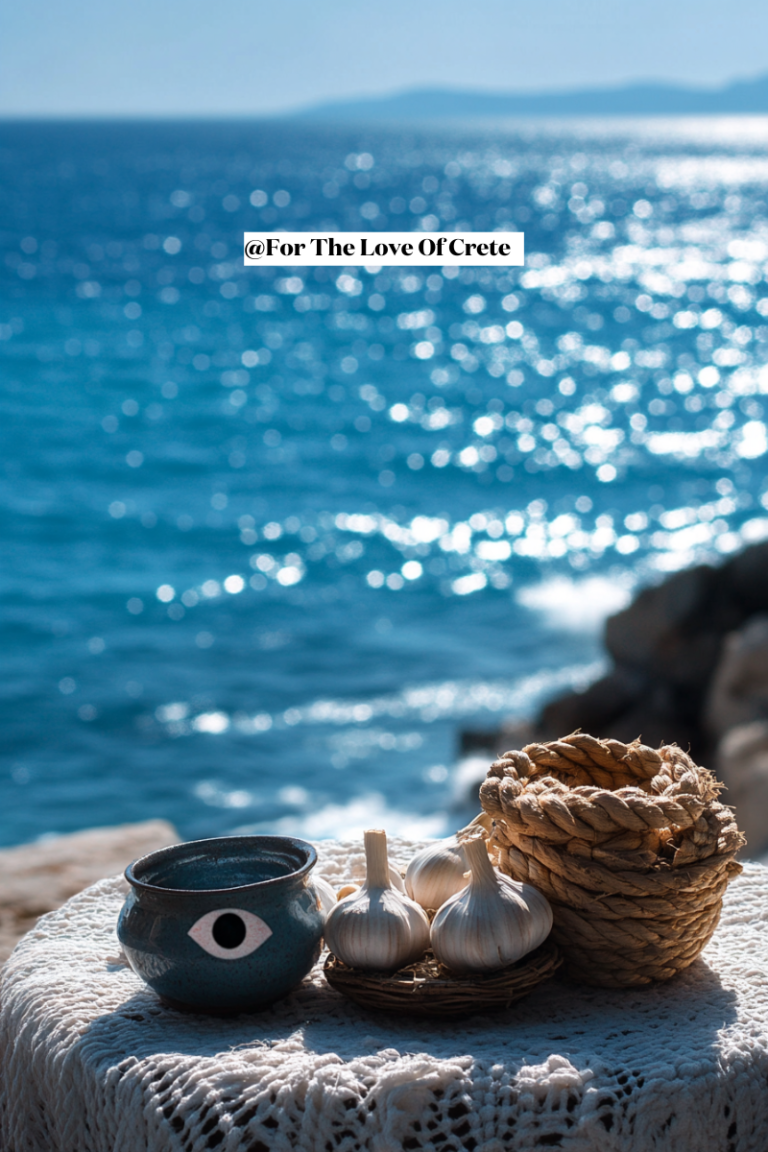 7 Greek Superstitions That Cretans Take Very Seriously - For The Love ...
