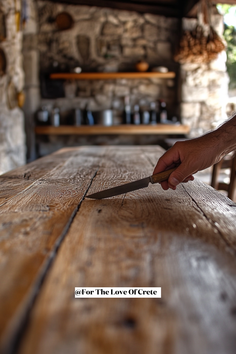 7 Greek Superstitions That Cretans Take Very Seriously - For The Love ...