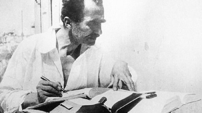 Nikos Kazantzakis: Exploring His Fascinating Life and Enduring Legacy ...