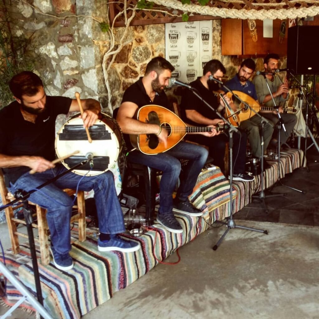 5 Fascinating Facts About The Cretan Dialect: The Living Heritage of ...