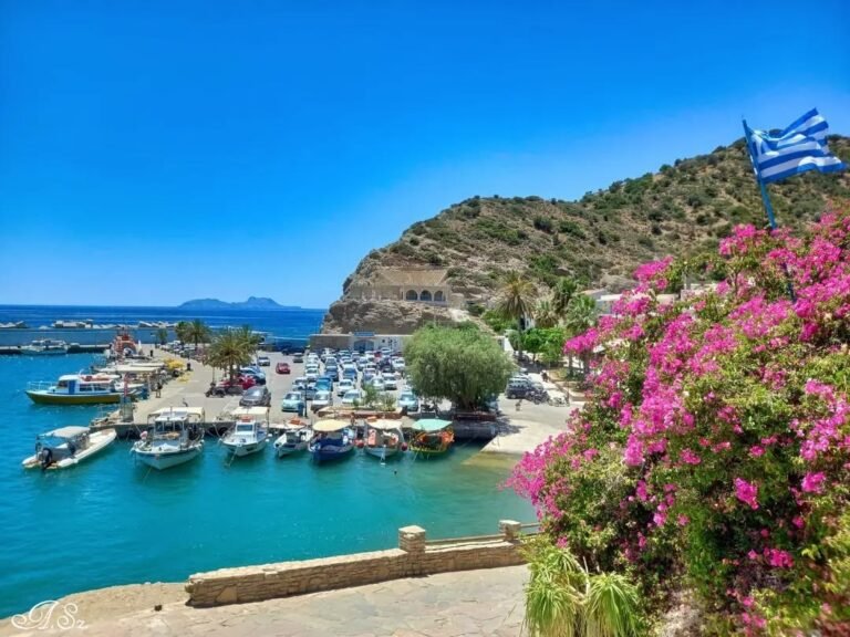 Crete Road Trip: 7 Routes That Will Take Your Breath Away - For The ...