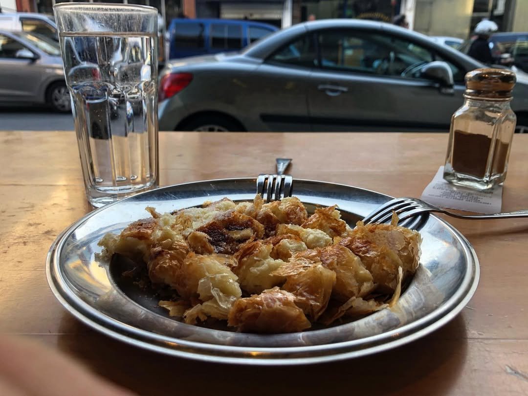 8 Cheese Varieties You Need to Try in Crete (+ A Must-Visit Cheese Farm ...