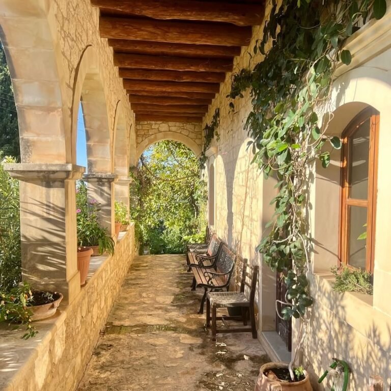 7 Reasons Margarites Is the Perfect Day Trip in Crete - For The Love of ...