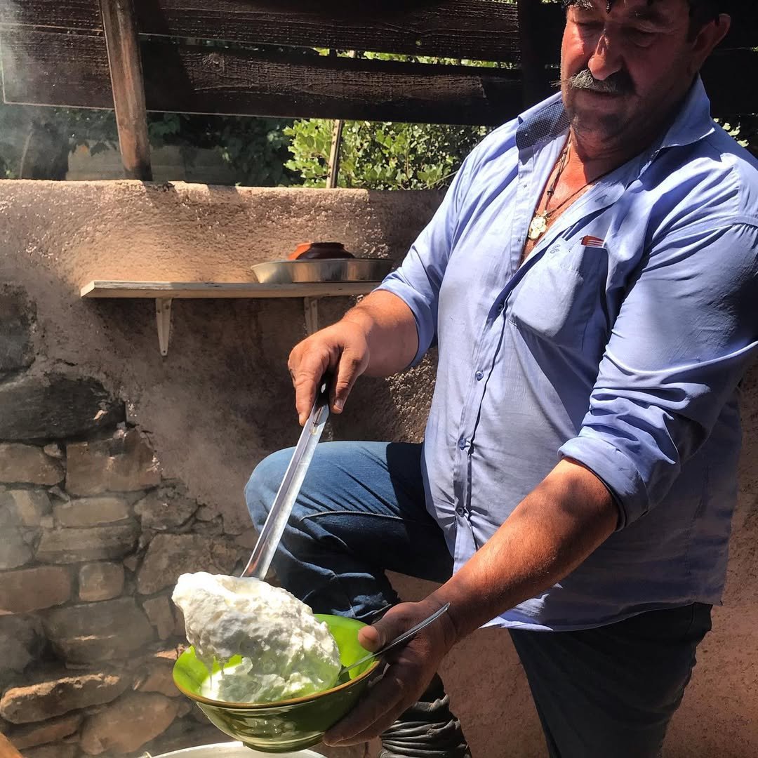 8 Cheese Varieties You Need to Try in Crete (+ A Must-Visit Cheese Farm ...