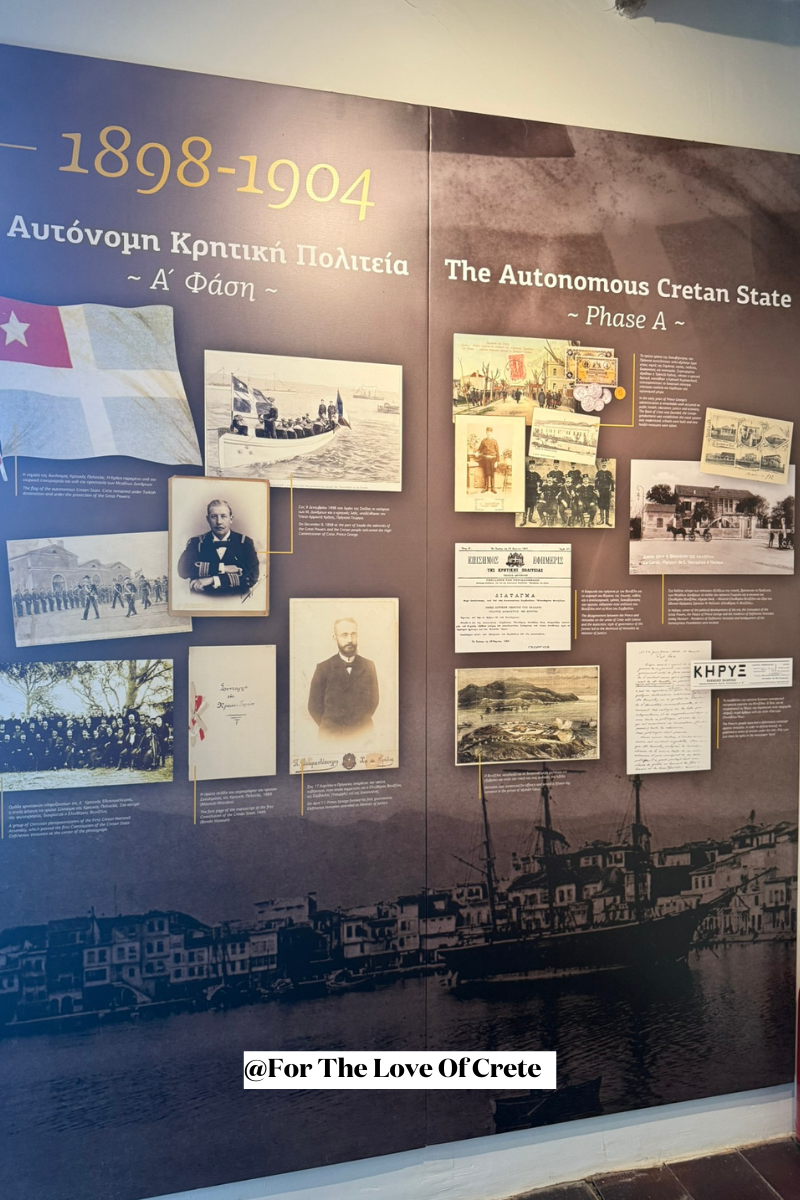 16 Must-Visit Museums in Crete: From Ancient Wonders to Local Secrets ...