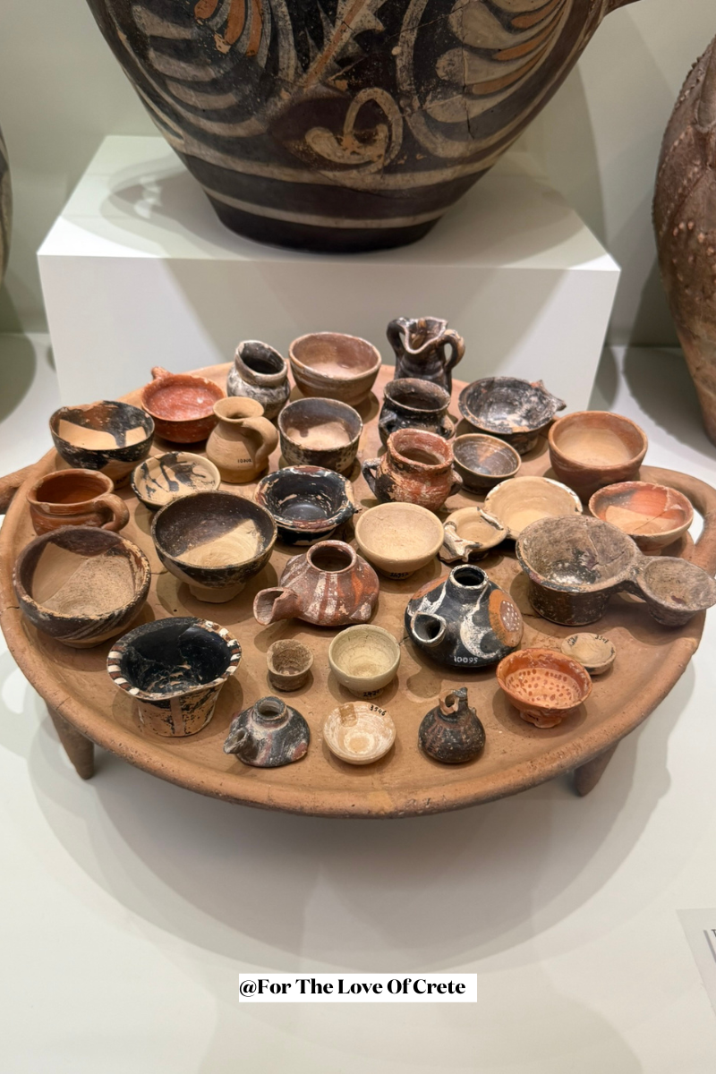 Who Were the Minoans? The Real Story Behind Crete's First Civilization ...