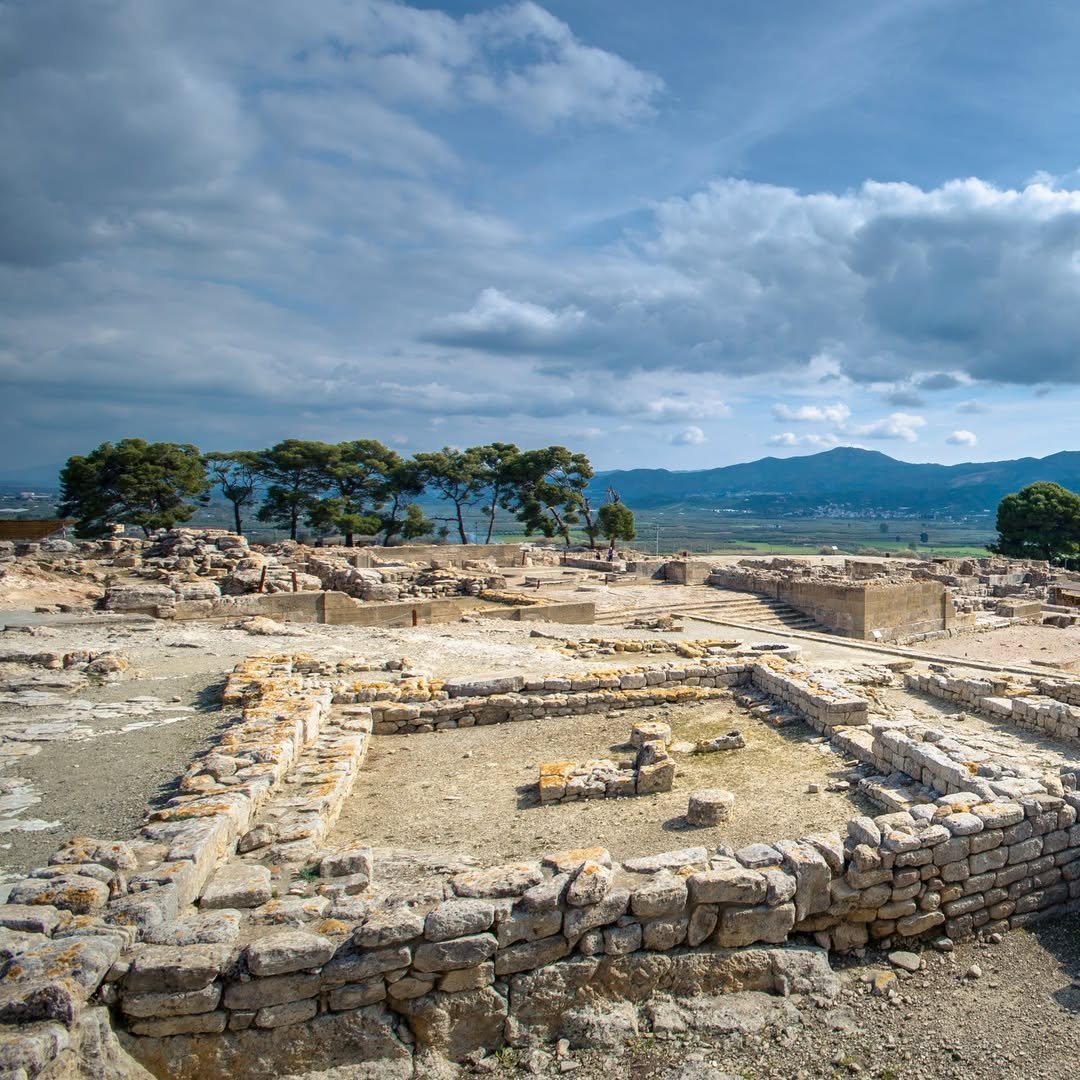Who Were the Minoans? The Real Story Behind Crete's First Civilization ...